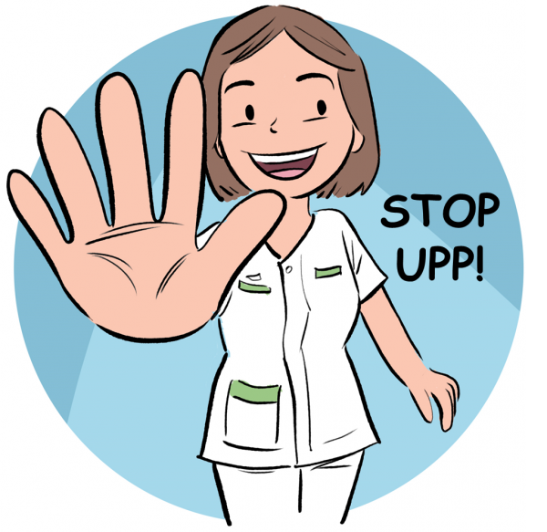 Disminueix el nombre de pacients hospitalitzats a l'Esperit Sant que ...