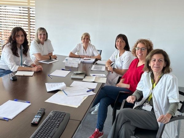 La FHES se incorpora a la Unidad funcional transversal de seguridad del ...